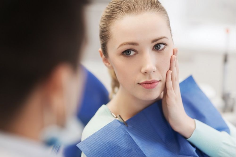 What To Do In A Dental Emergency A Step By Step Guide